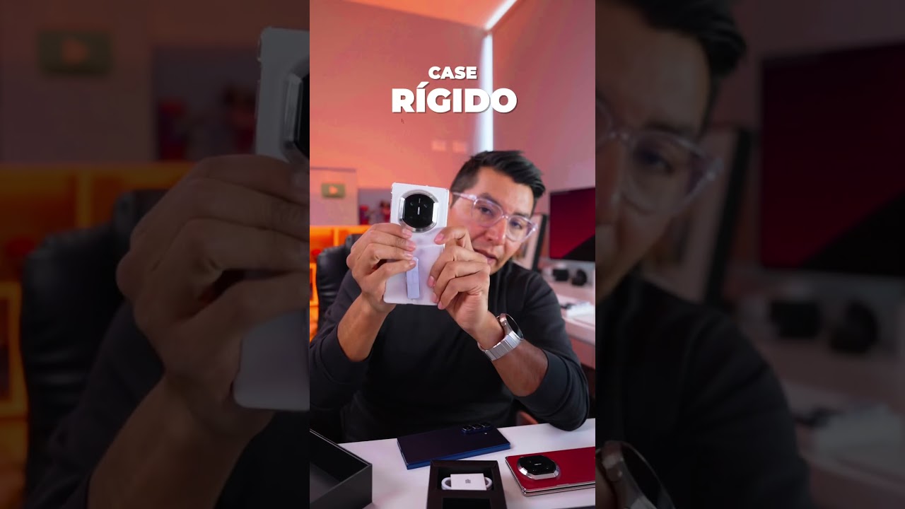 Todas las versiones de Android que han existido hasta 2025 | Carlos Vassan