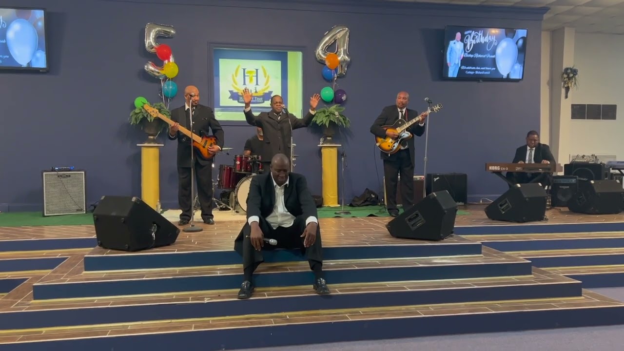 The Talley Boyz In Opelousas, LA - YouTube