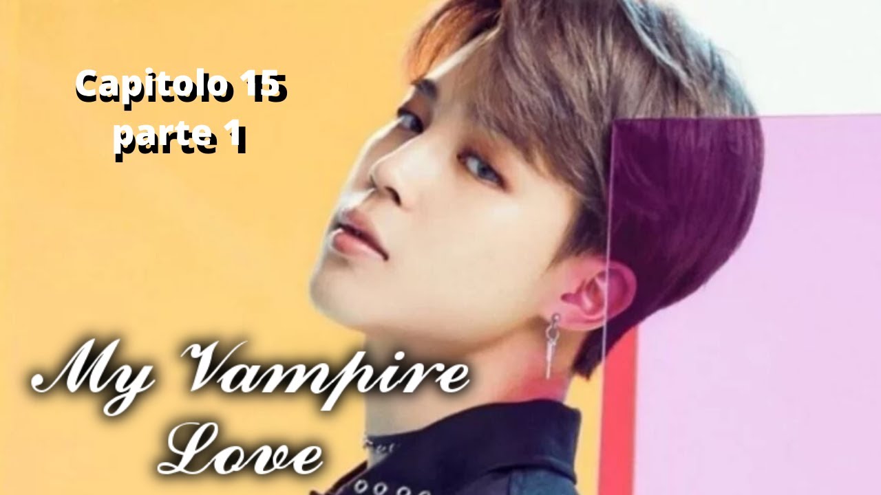 My Vampire Love Perdita di controllo 😨 Capitolo 15 (parte 1) - YouTube