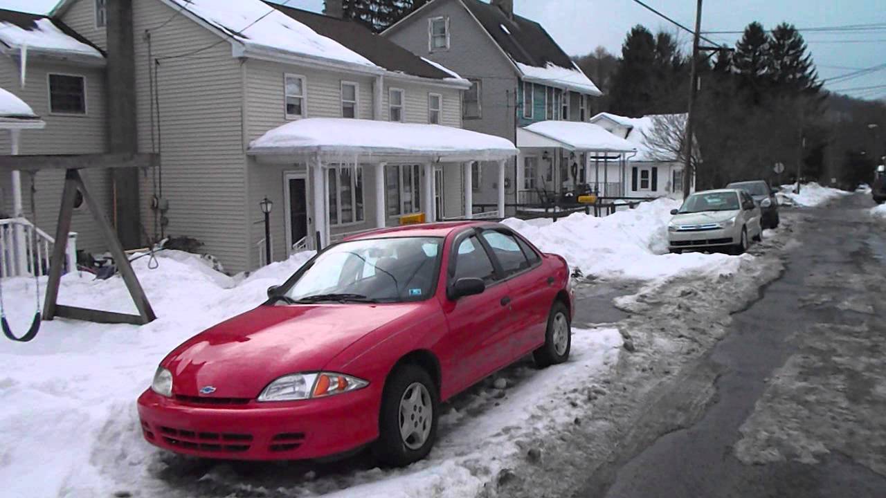 002 A WALKING TOUR OF THE VILLAGE OF LOCUST GAP PA 17840 - YouTube