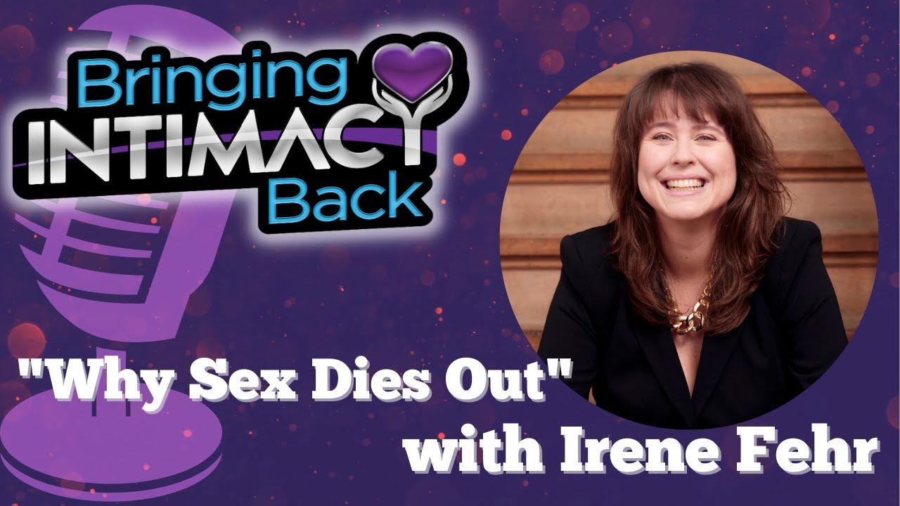 Why S.E.X. Dies Out with Irene Fehr - YouTube