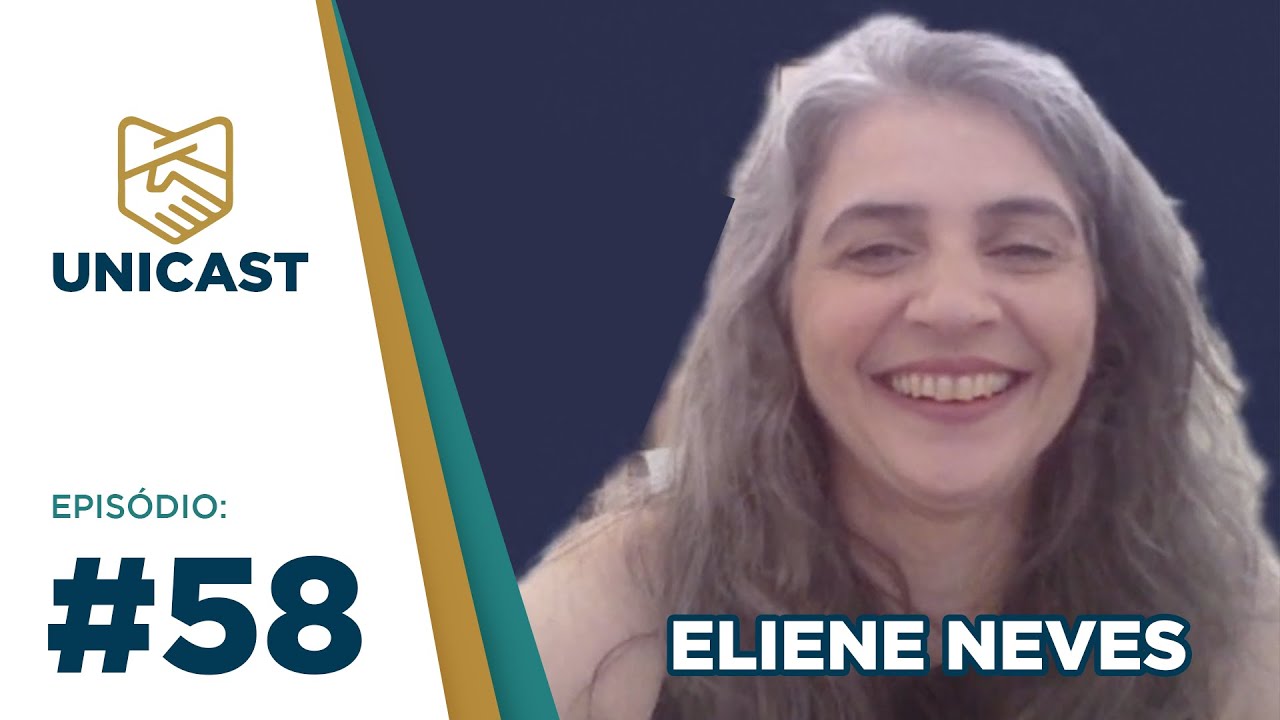Eliene Neves Ep. #58 - YouTube