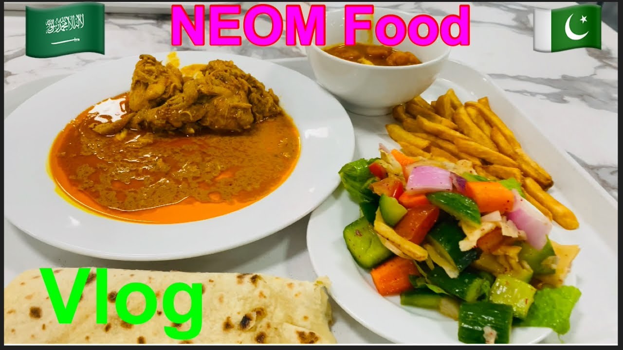 NEOM Big project in the world|Beautiful place Neom vlog |saudia channel ...