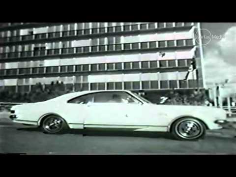 Holden's hits and misses: 1948 - 2013 | Drive.com.au