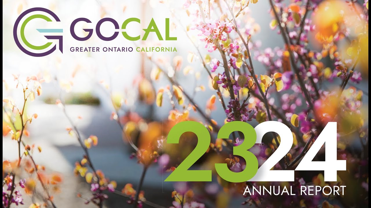 GOCAL Annual Recap Video 2023-2024 - YouTube