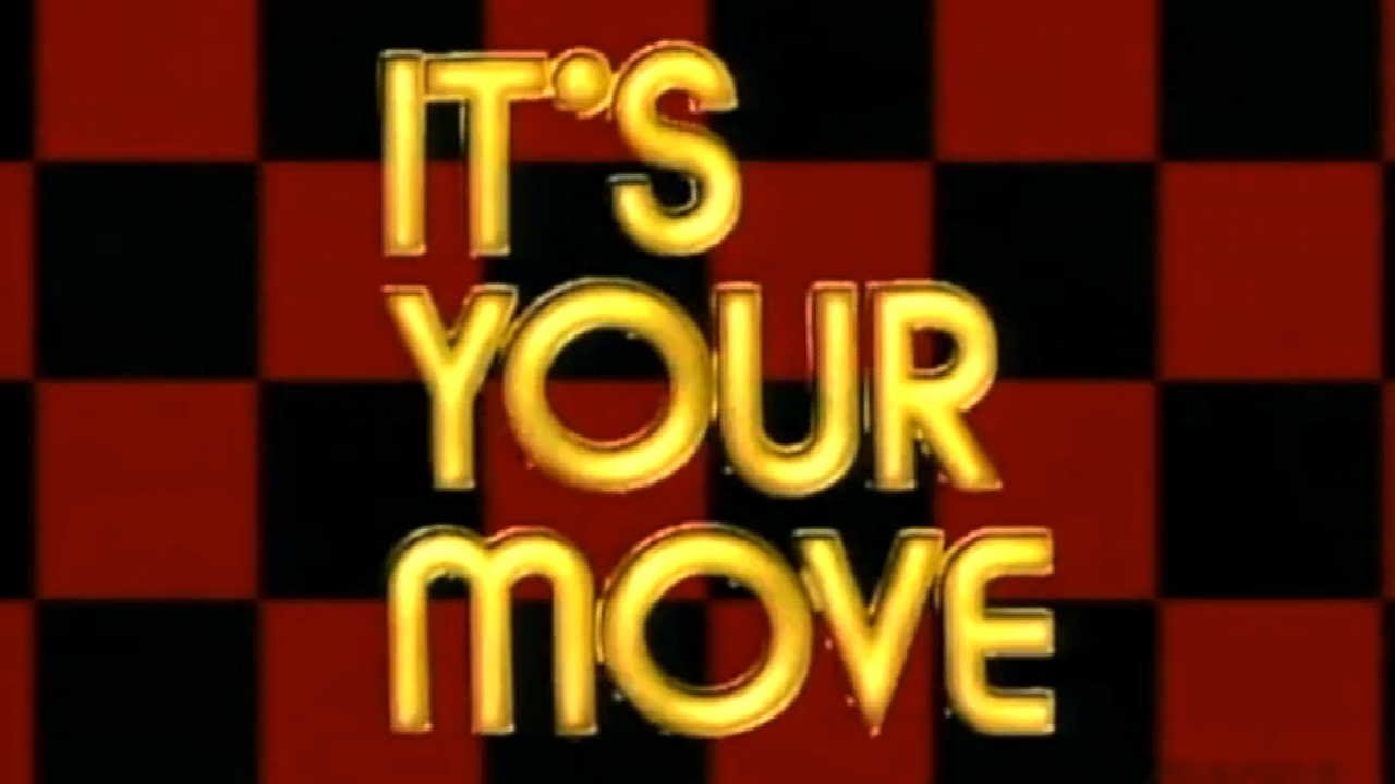 Classic TV Theme: It's Your Move (Upgraded!) - YouTube