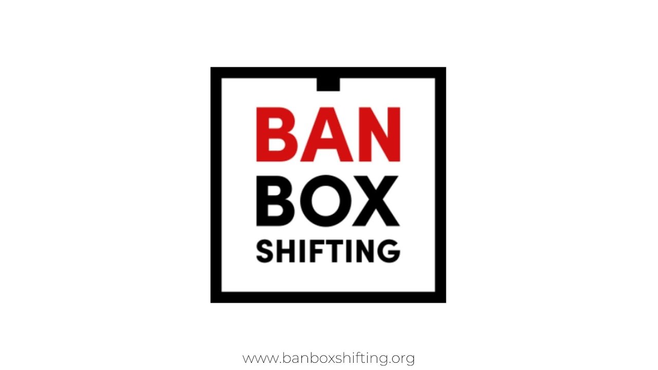 Ban Box Shifting Manifesto: Closing Loopholes and Protecting ...