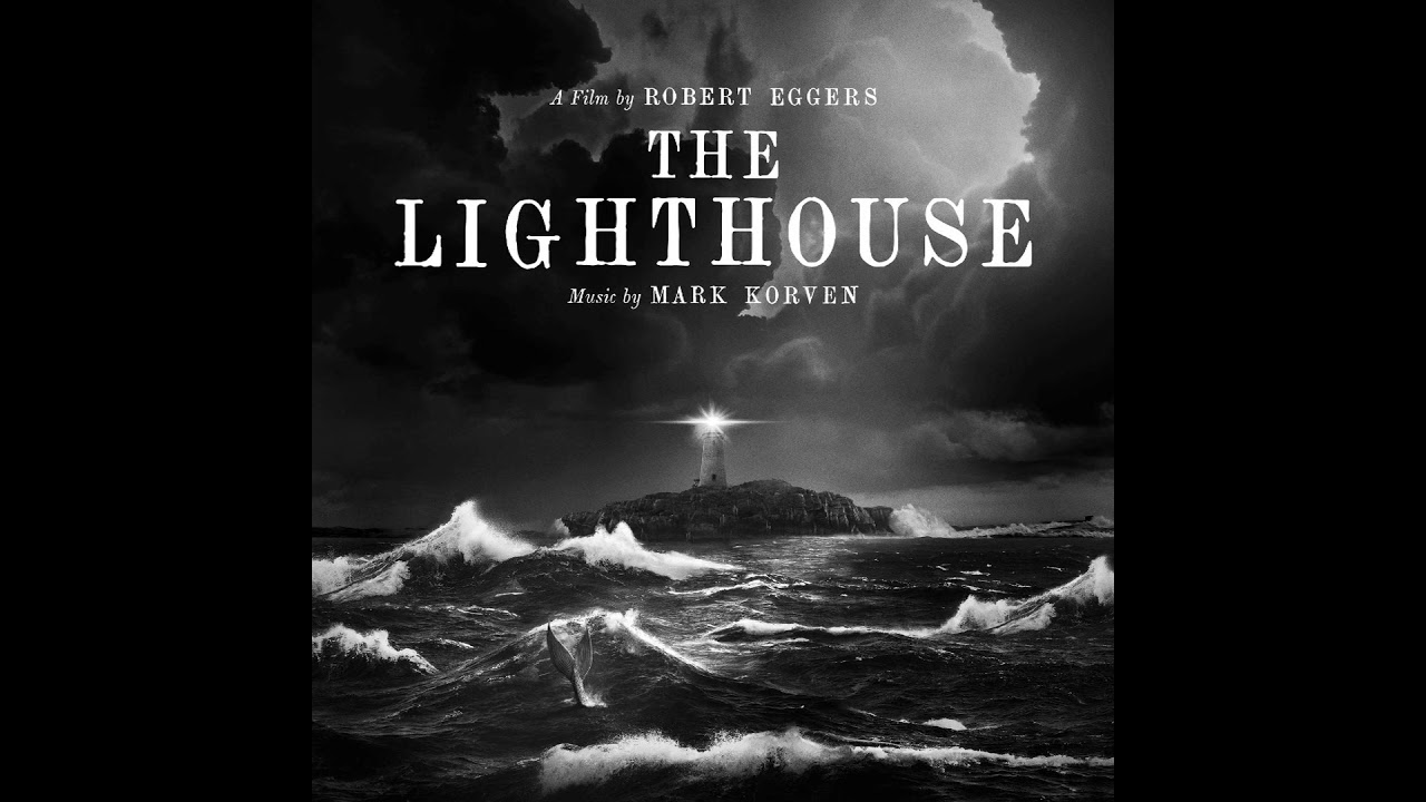 Mermaid Lust / Stabbing the Charm | The Lighthouse OST - YouTube