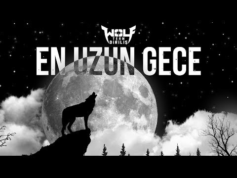 21 ARALIK EN UZUN GECEDE BOL HEDİYELİ CANLI YAYIN! | AYTEKİN PASA İLE WOLFTEAM