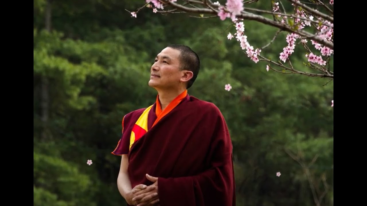 多傑林巴基金會七週年特制影片Dorji Lingpa Foundation 7th year Anniversary Video - YouTube