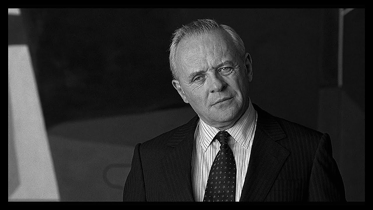 Meet Joe Black (1998) - Anthony Hopkins, Brad Pitt, Jake Weber, Jeffrey ...