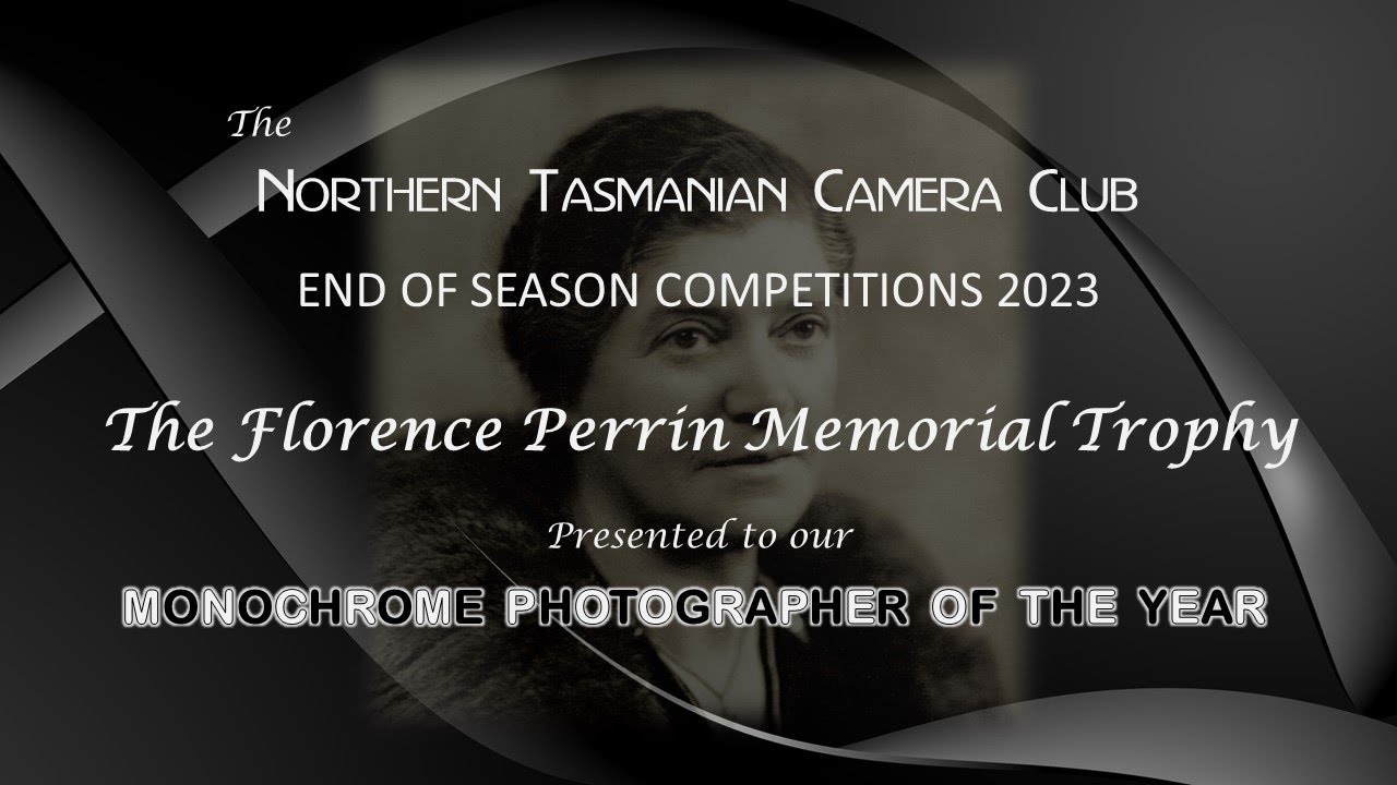 NTCC 2023 - Florence Perrin Memorial Trophy. - YouTube