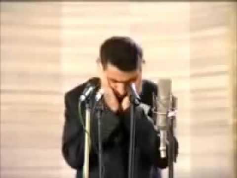 Mehmet ARABACI - Ezan okuma yarışması Türkiye finali