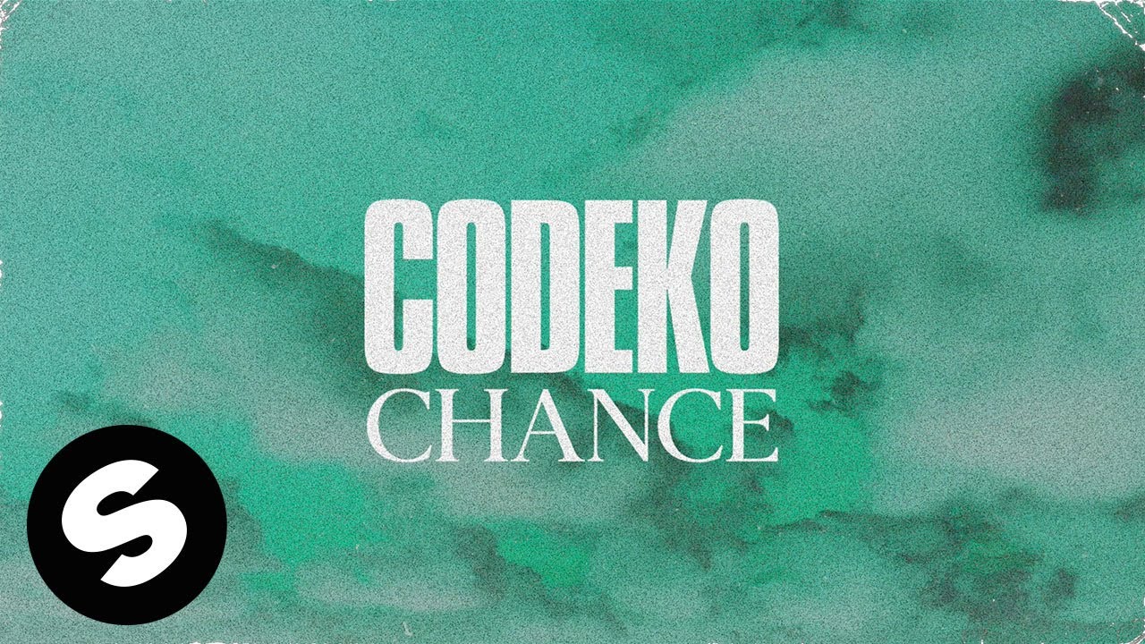 Codeko - Chance (Official Lyric Video) - YouTube