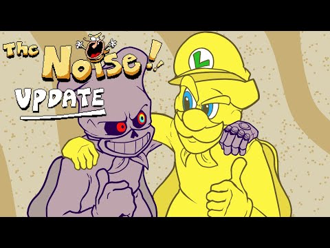 The Noise Update, está cerca - YouTube