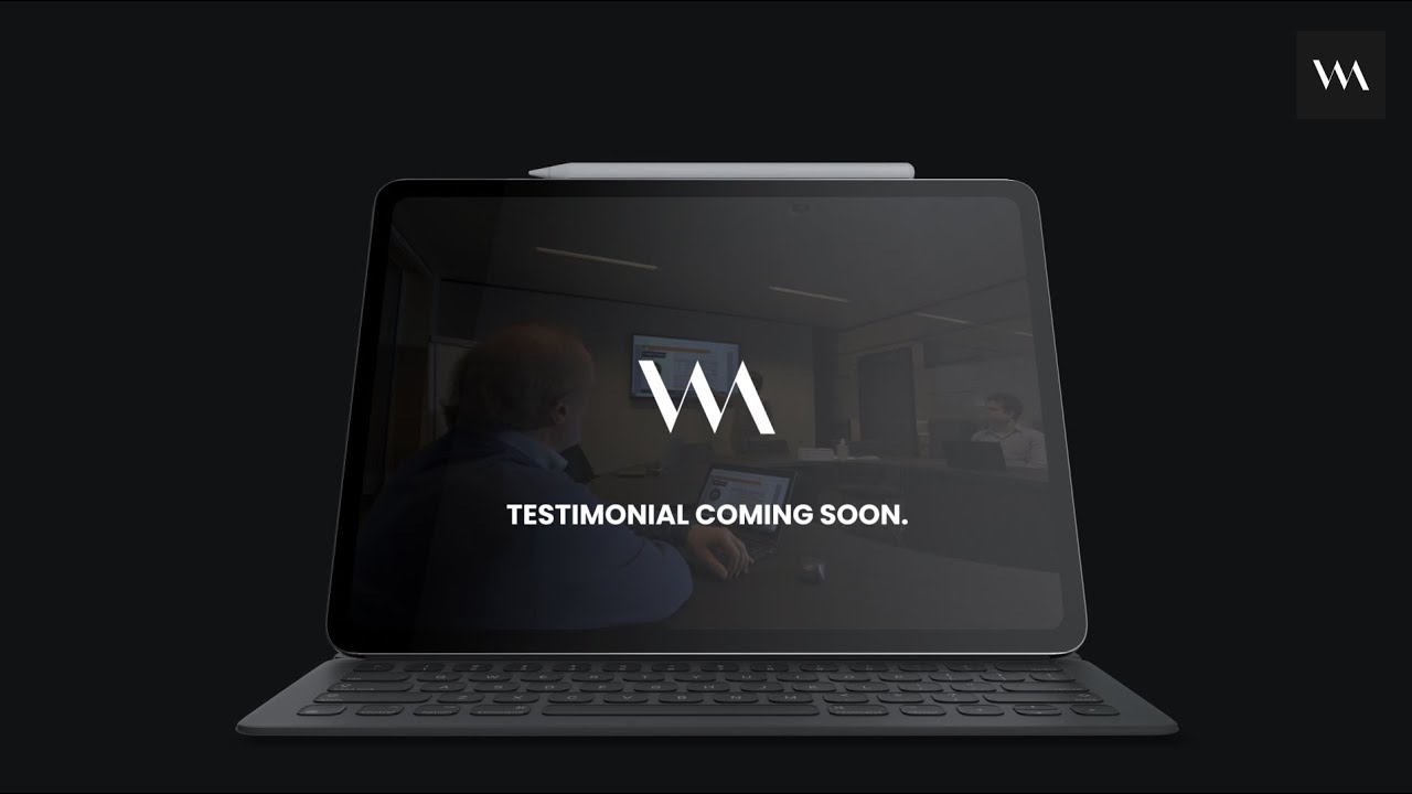 4D Vision - Testimonial - Coming soon! - YouTube