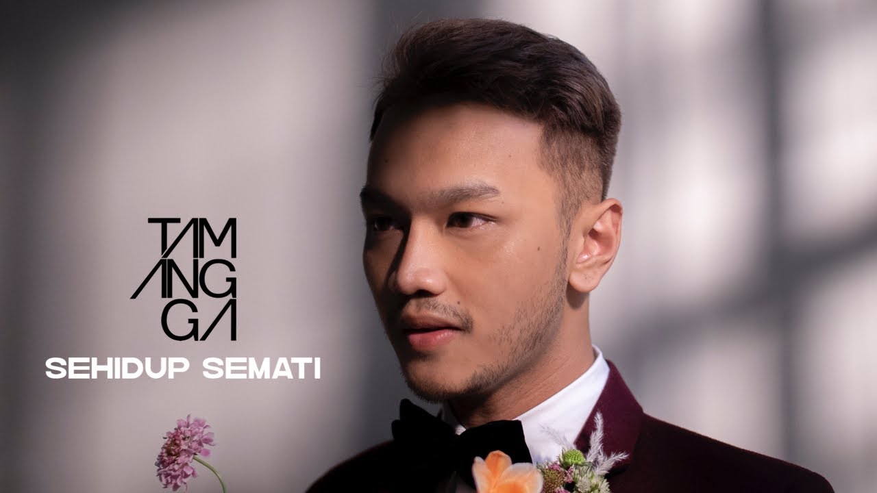 Tamangga - Sehidup Semati (Official Music Video) - YouTube