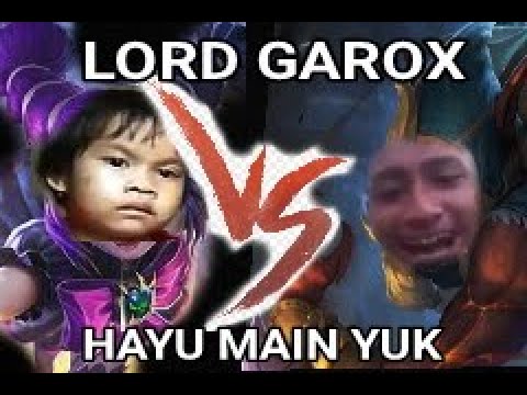 HELCURT EXE . FT Lord GAROX - YouTube