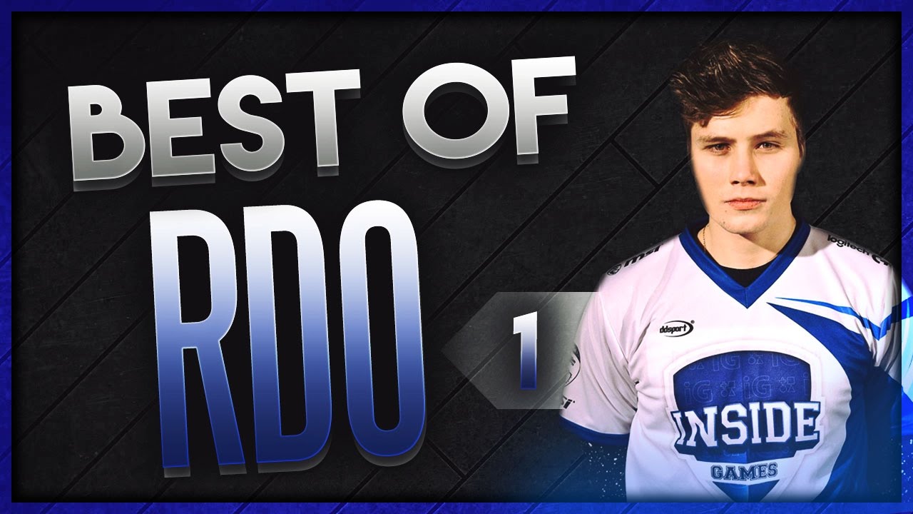 BEST OF RDO #1 - YouTube