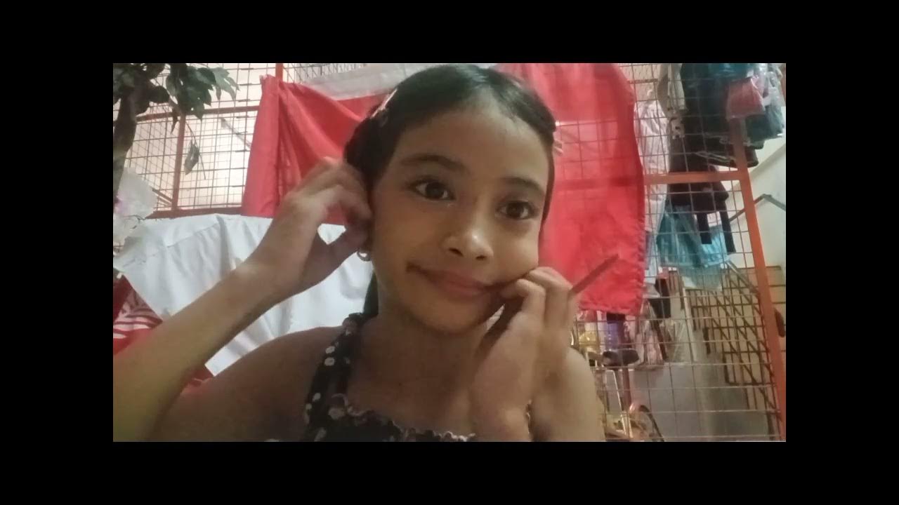 challenge one dip ehehe - YouTube