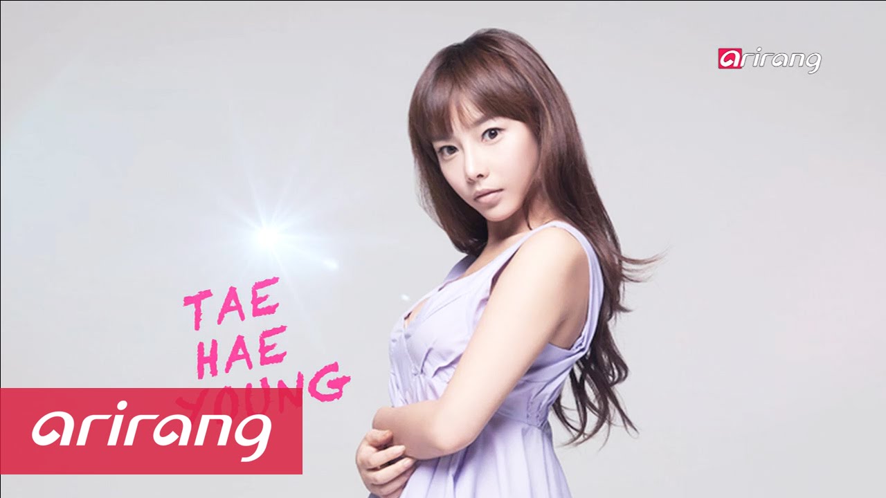 Showbiz Korea－Rapper TAE Hae-young (랩퍼 태혜영) - YouTube