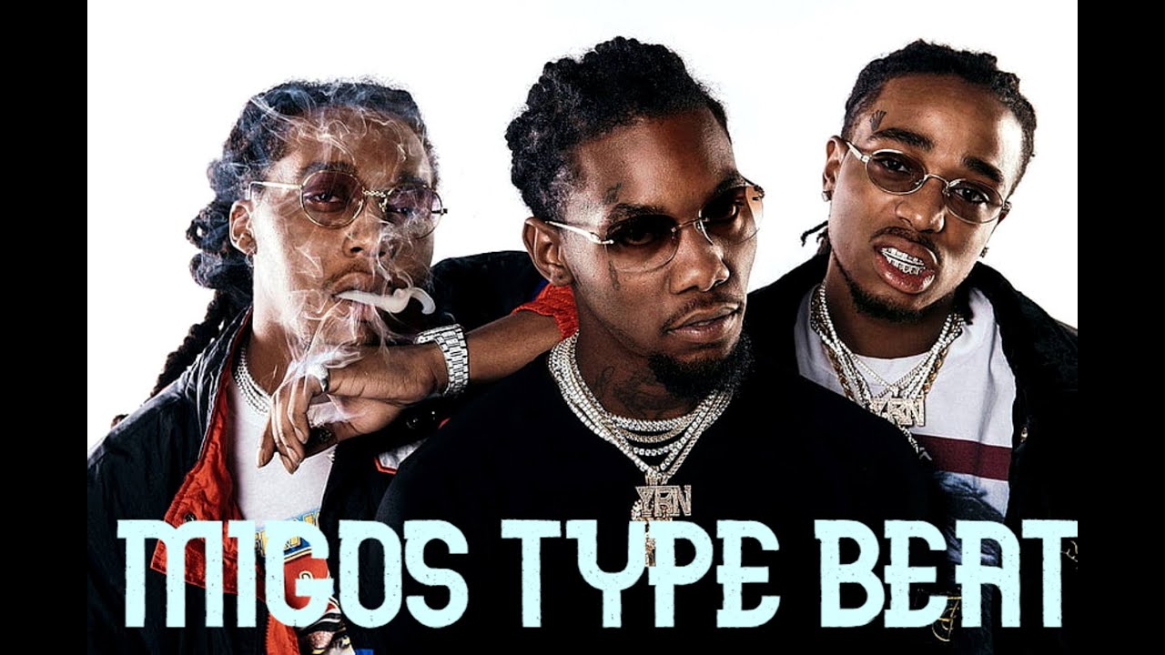 [FREE] Migos X Future X Drake -"Cure"- Type Beat 2023 - YouTube