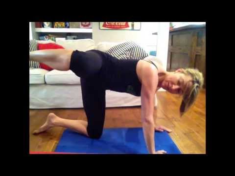 Week 1 Daily PBC Exercise - YouTube