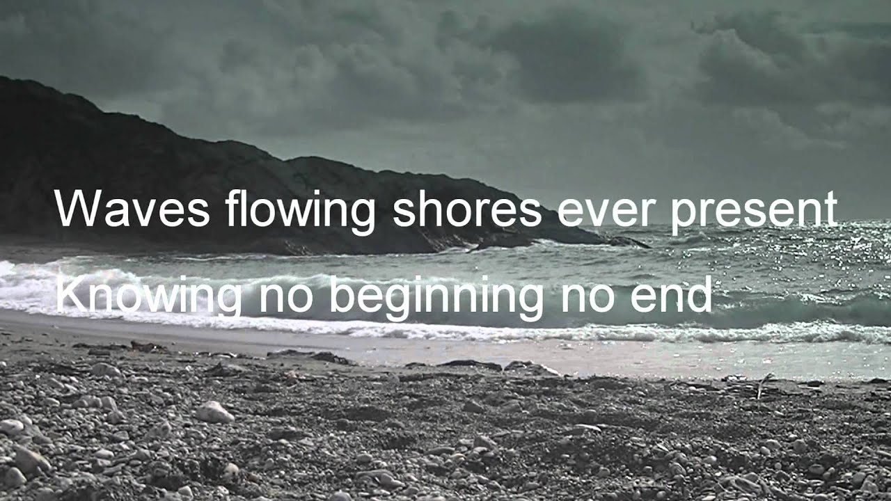 Song of the Waves - Original Poetry (HD) - YouTube