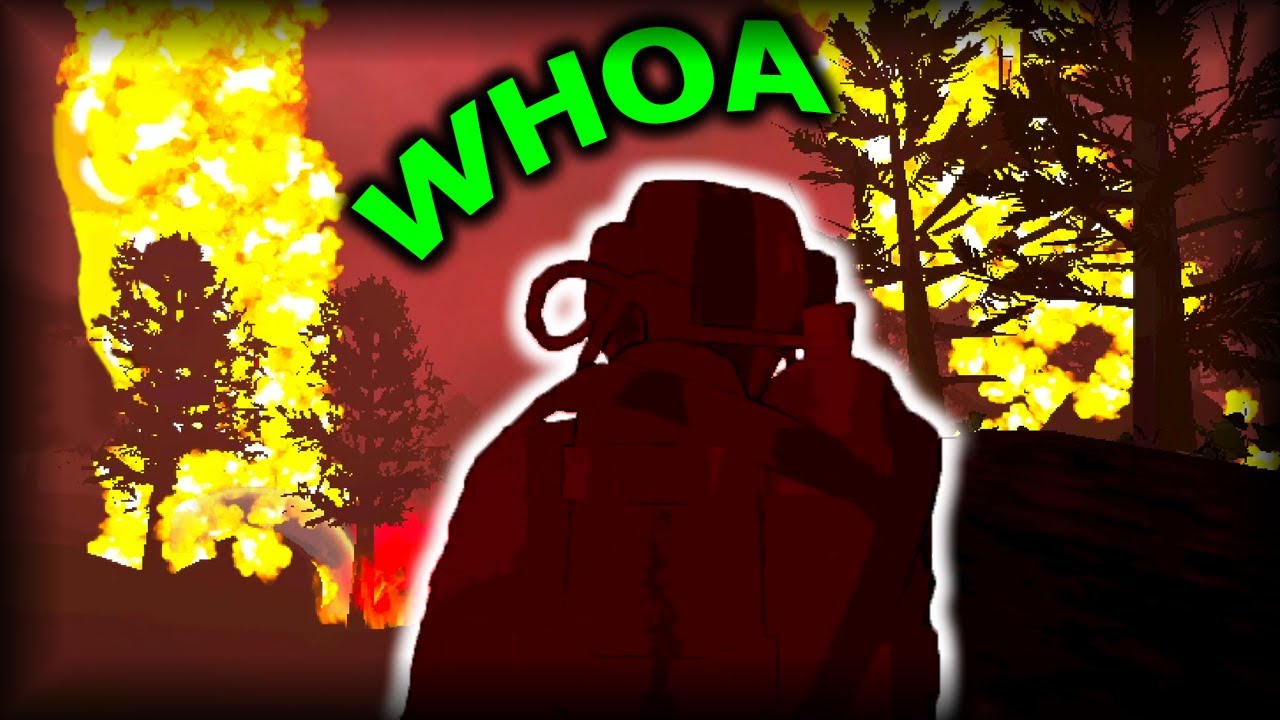 LETHAL COMPANY, but there's a METEOR SHOWER - YouTube