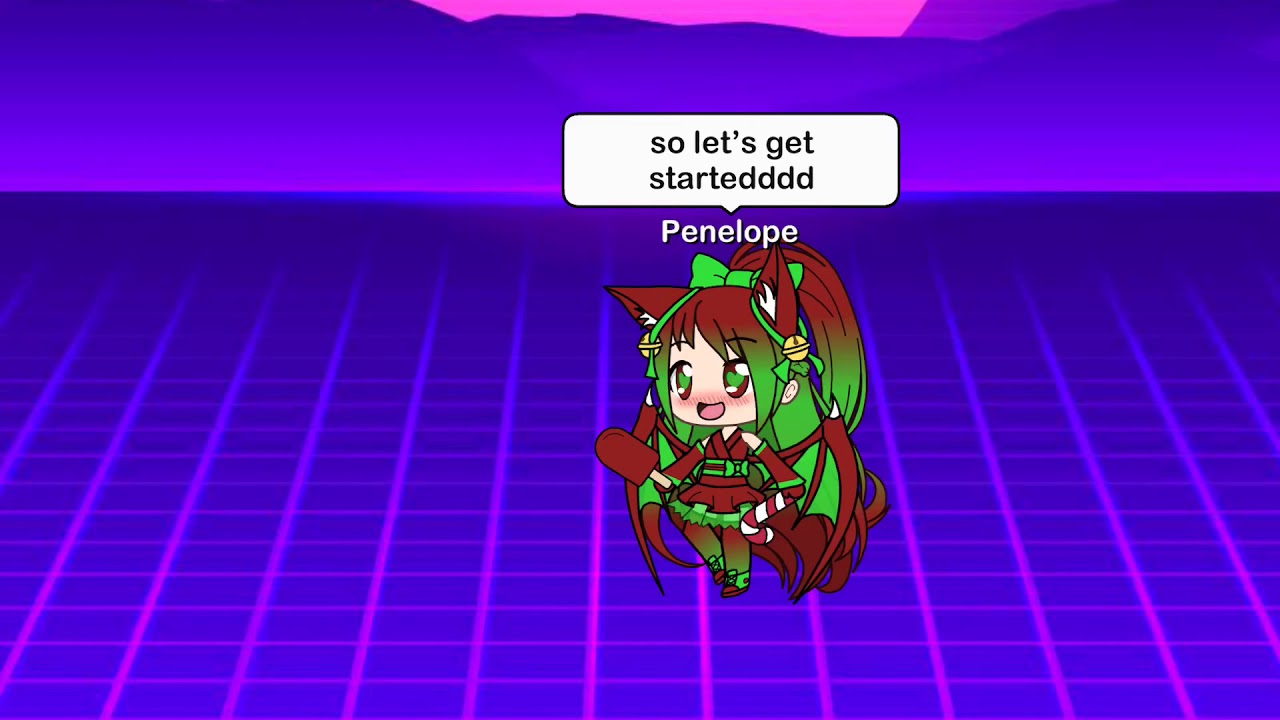 Gacha life map secrets - YouTube