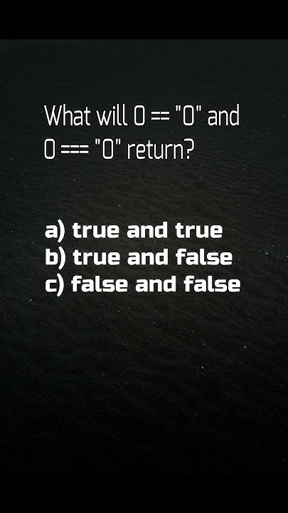 Type Coercion and Equality #javascript #webdevelopment #coding # ...