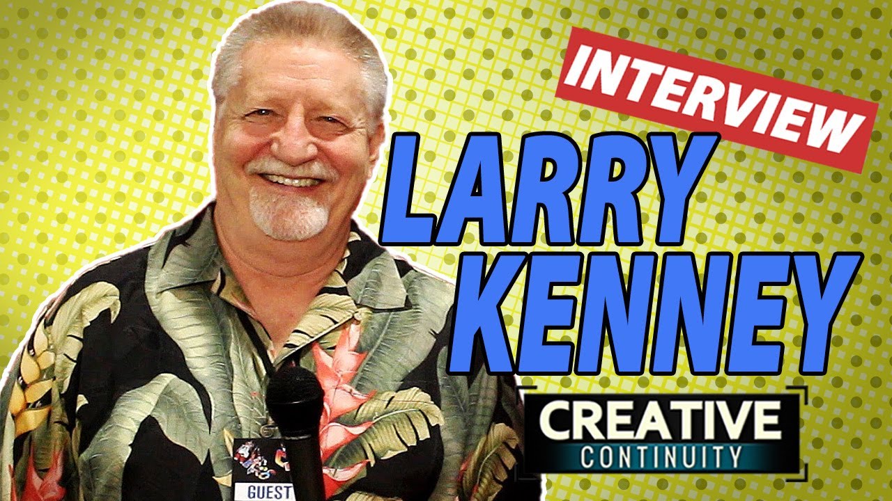 Larry Kenney - Alchetron, The Free Social Encyclopedia