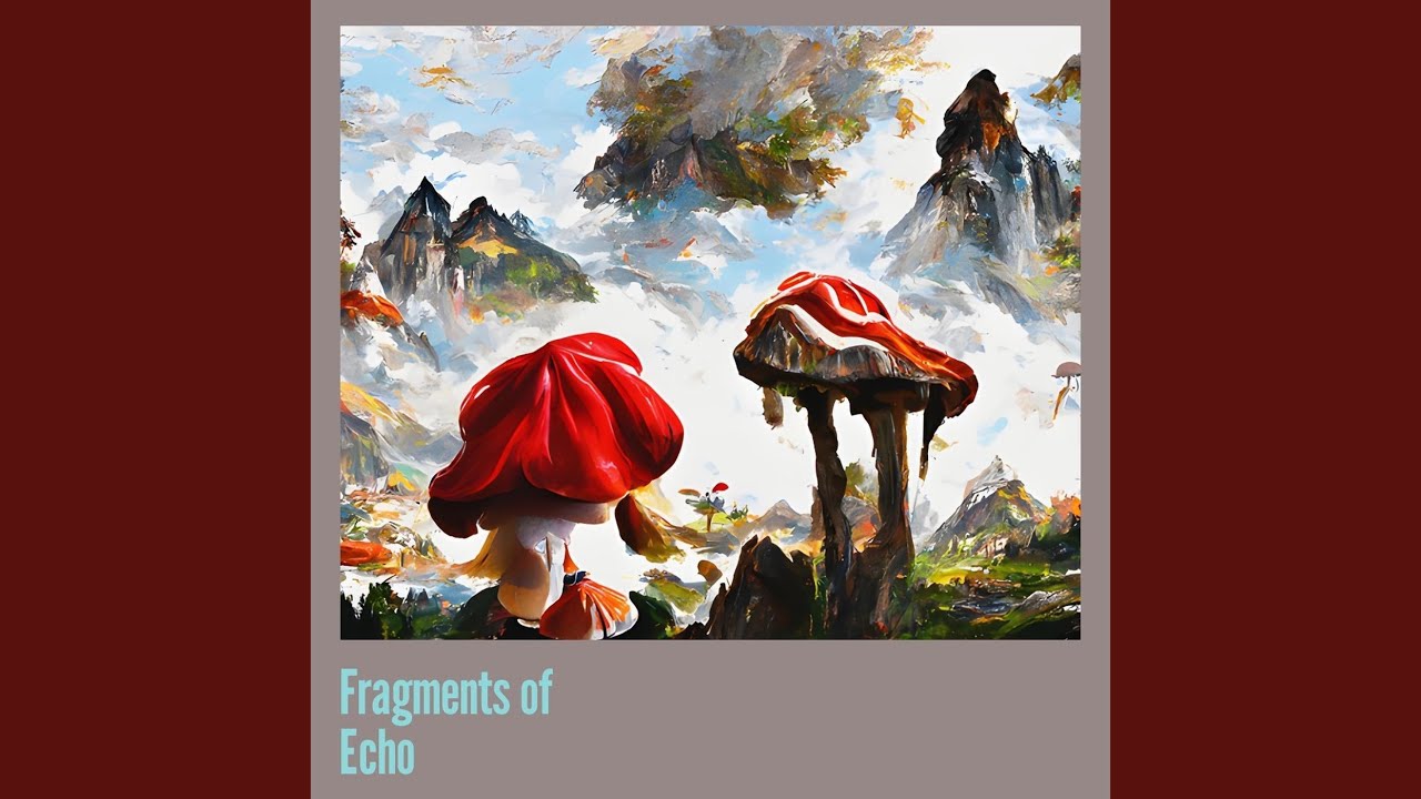 Fragments of Echo - YouTube