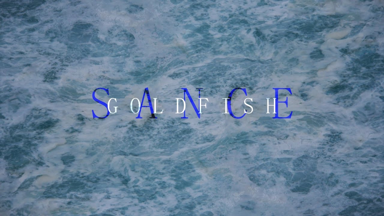 SANCE - Goldfish (Video) - YouTube