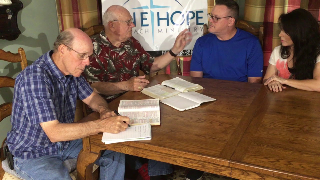 David’s testimony pt.2(open heart surgery) - YouTube