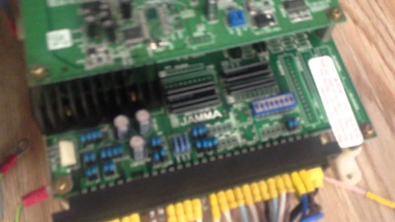 Total vice - YouTube