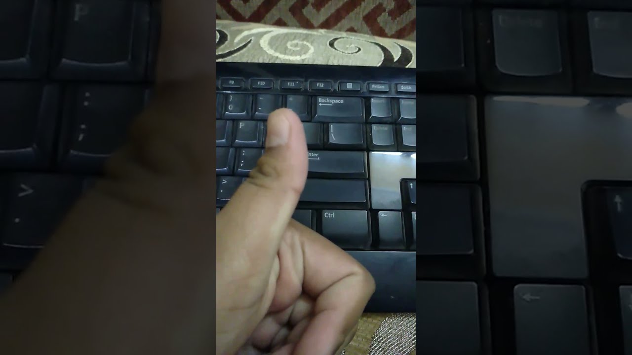 How To Hit Enter On Keyboard shorts explore technology explorepage How To Hit Enter On Keyboard shorts explore technology explorepage