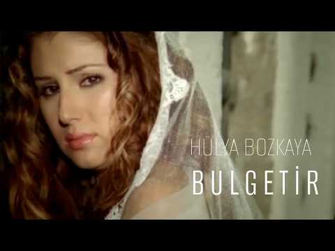 Hülya Bozkaya-Bul Getir (Official Klip) @hulyabozkayaofficial