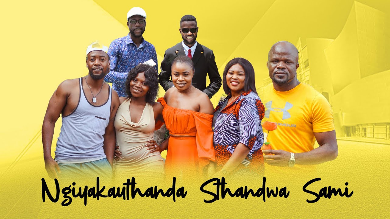 Ezebhubesi The Lion's Pride Ft Candy Ncube - Ngiyakuthanda Sthandwa ...