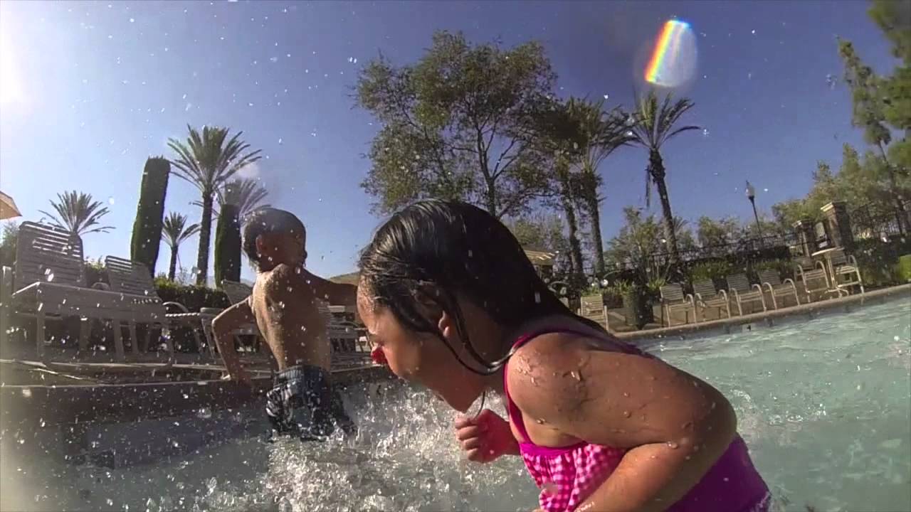 Summer Fun - YouTube