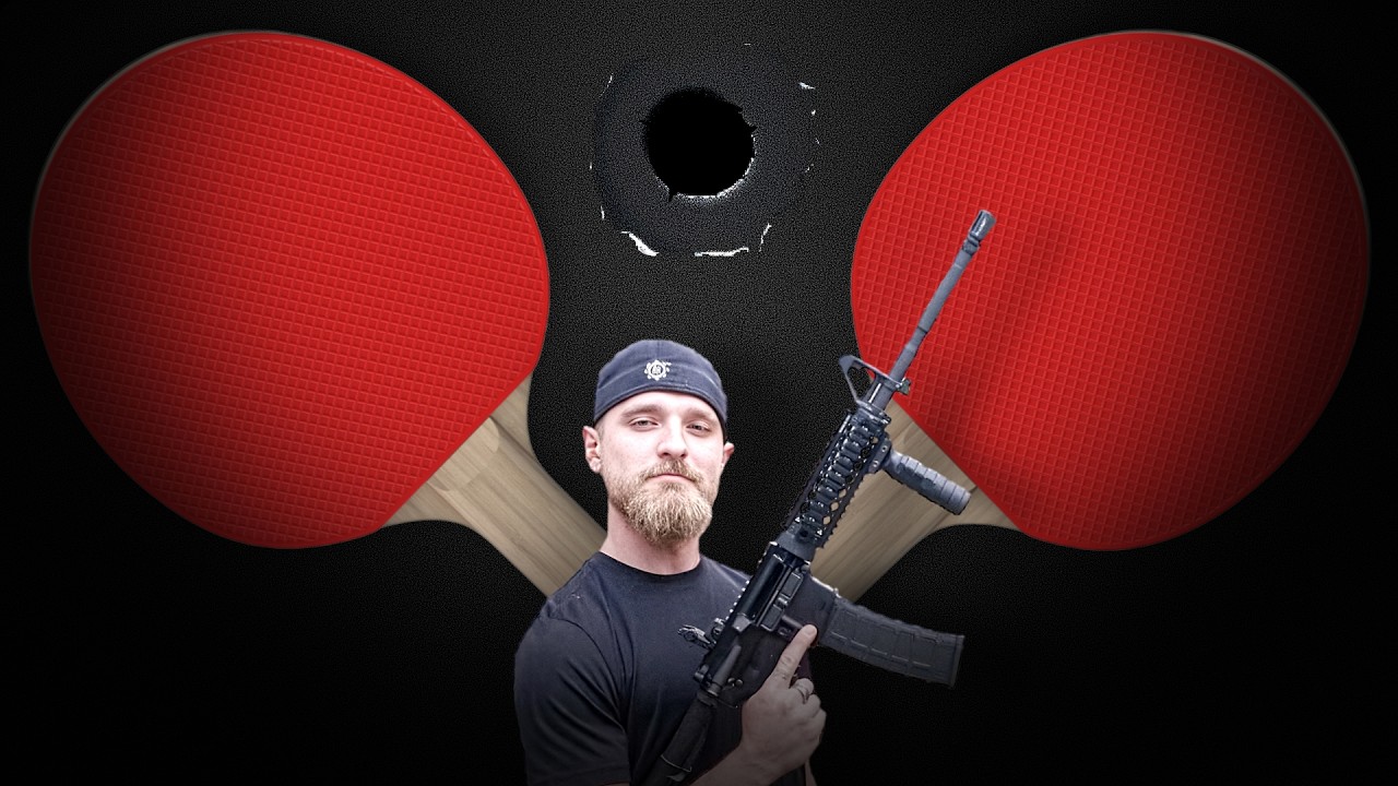 Pizzagate Gunman: The Strange Story of Edgar Maddison Welch - YouTube