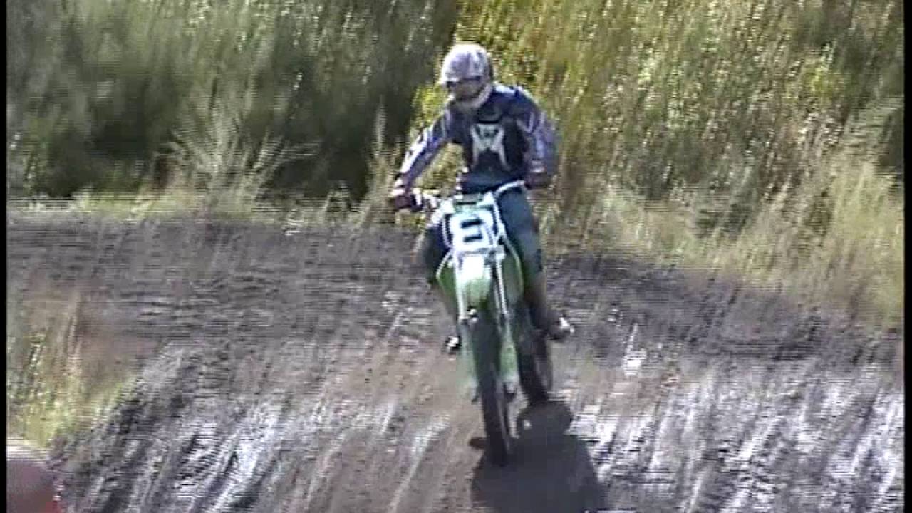 Mike at canaan 2007 - YouTube