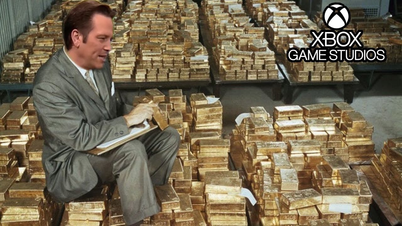 The FallOut of The Activision Blizzard Acquisition - YouTube
