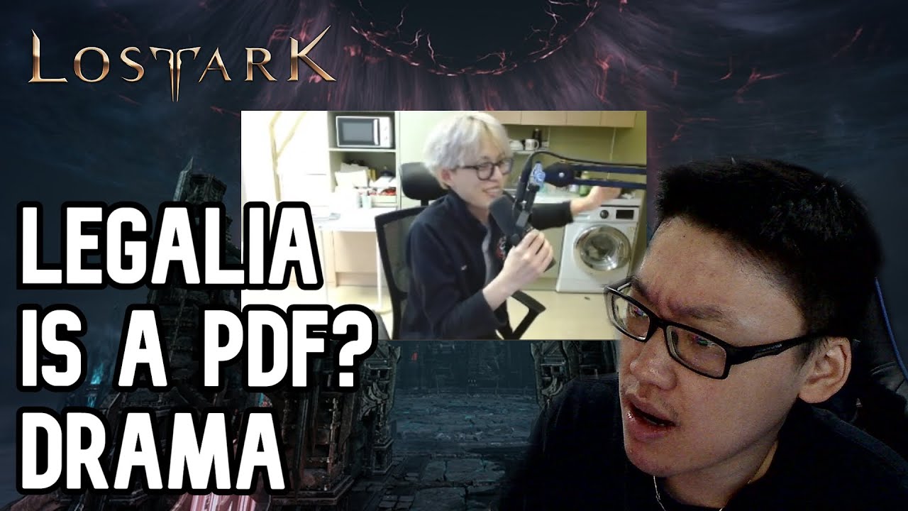 Legalia Called Bobajenny What?!... Kanima Reacts to Legalia vs ...