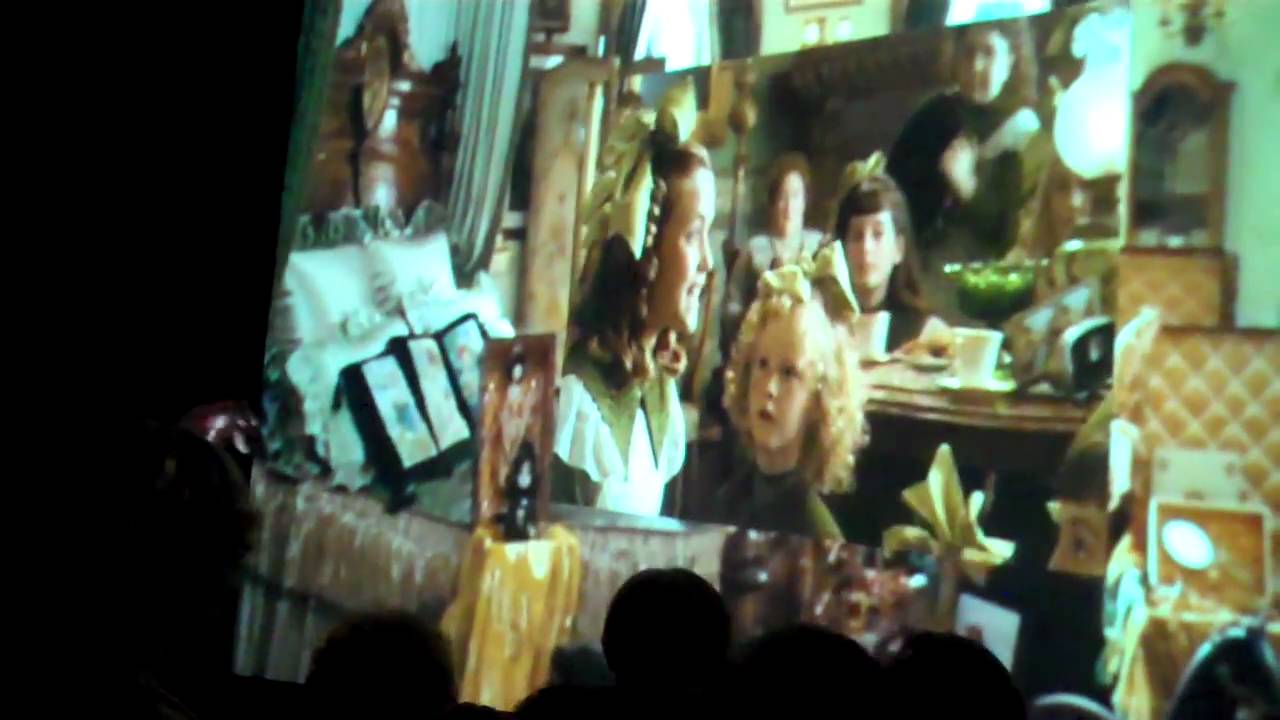 Pogo live @ The Black Cat: Part 5 - YouTube