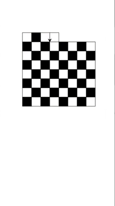 Create Chess Board Using Python #shorts #python - YouTube
