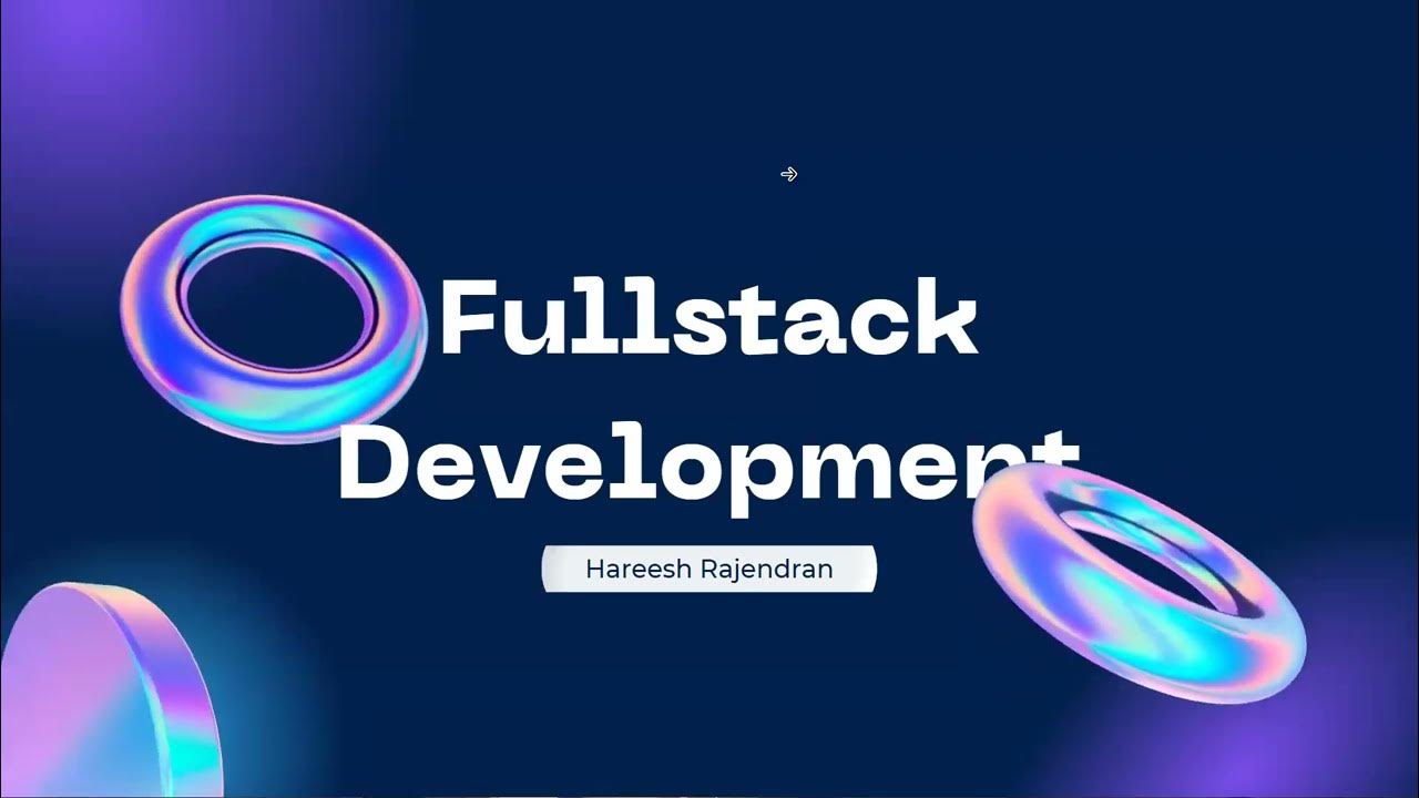 Master Fullstack Development: Build a CRUD Application with ReactJS, Node.js, and MySQL - YouTube