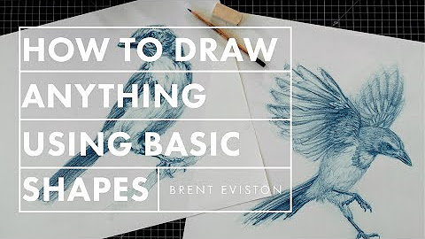 Free Drawing Tutorials - YouTube