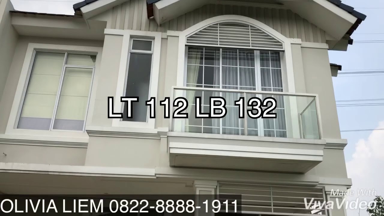 LAVON SWANCITY REGALIA E Series at Lavon 1 (8x14) - YouTube