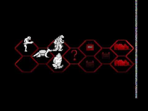 NES Godzilla Creepypasta - Zenith Theme - YouTube